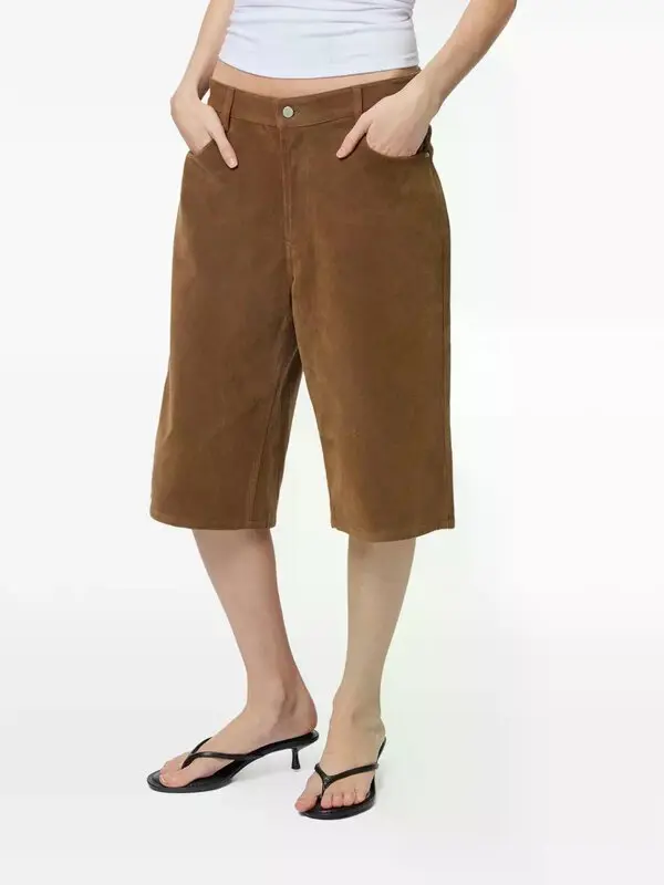 Apparis Ren Bermuda Shorts