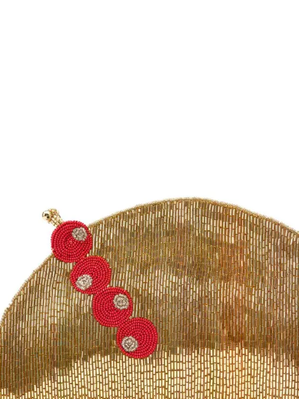 SIMONMILLER Lune Clutch