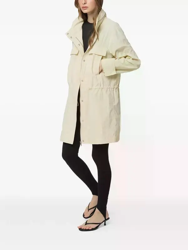 Apparis Bea Raincoat - Neutrals