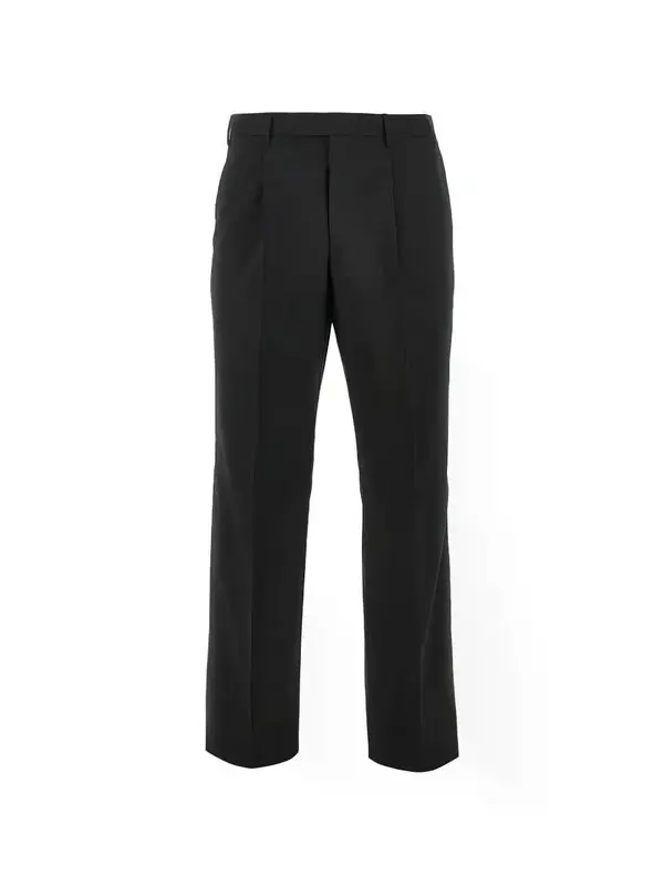 PT TORINO Pleated Trousers