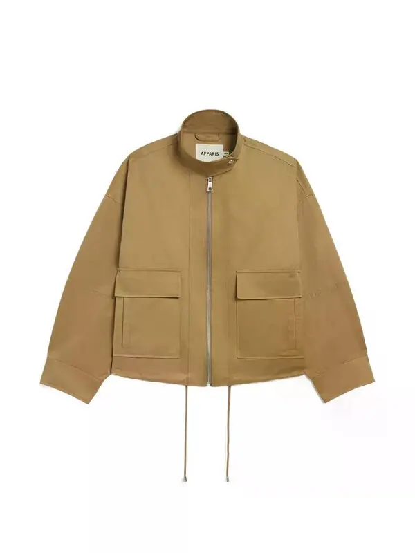 Apparis Kate Jacket - Neutrals