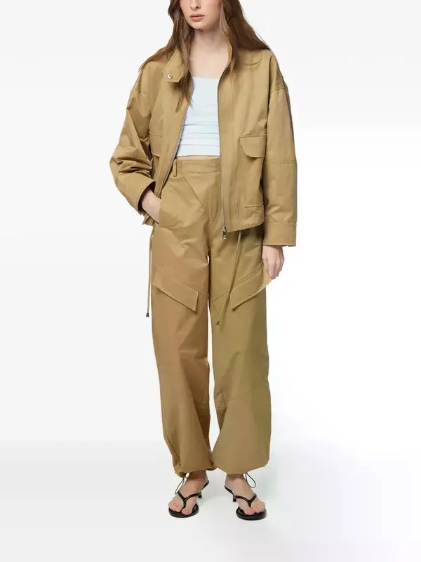 Apparis Kate Jacket - Neutrals