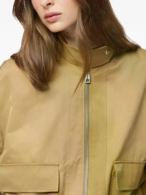 Apparis Kate Jacket - Neutrals