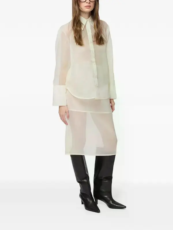 Apparis Tyra Shirt - Neutrals