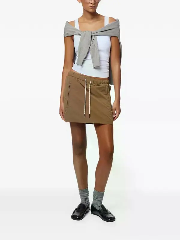 Apparis Ada Mini Skirt