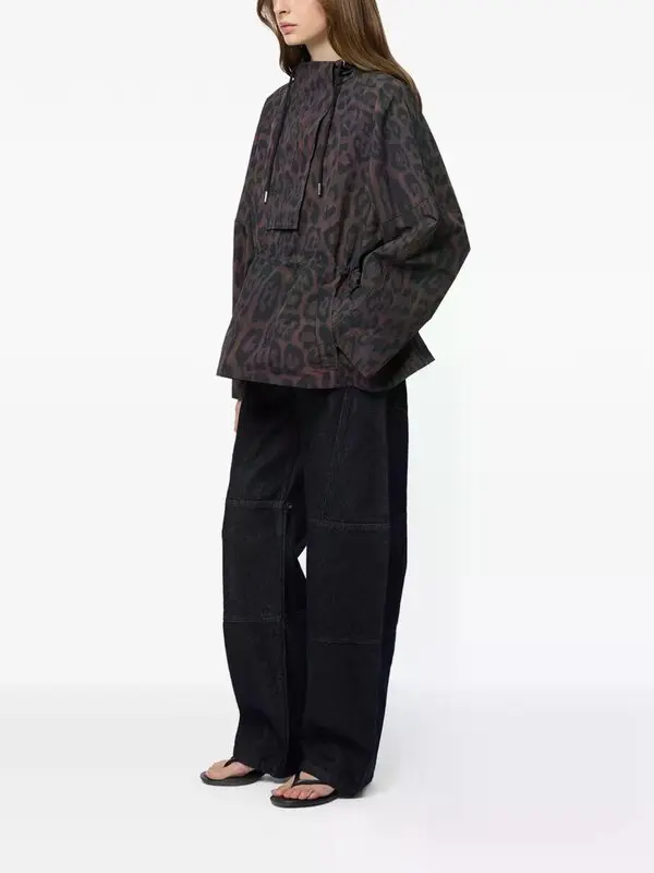 Apparis Sky Hooded Jacket