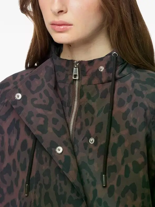 Apparis Sky Hooded Jacket