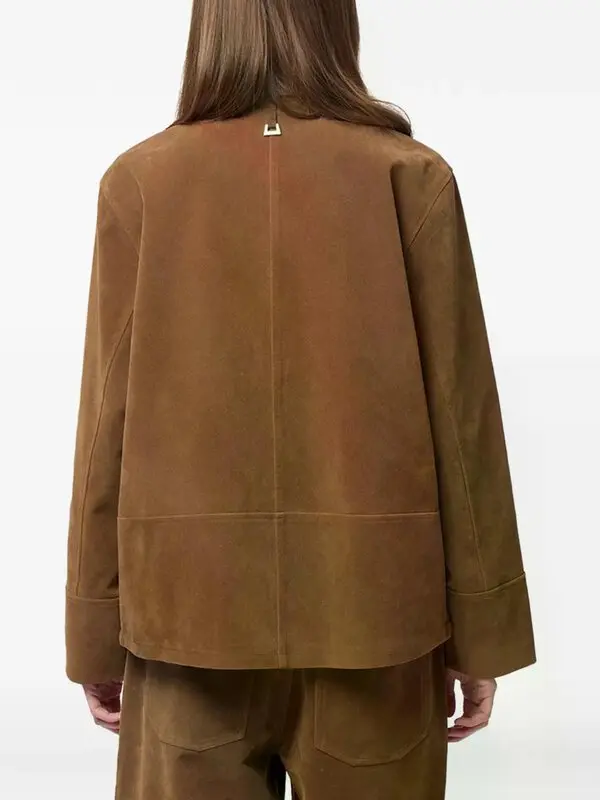 Apparis Overshirt