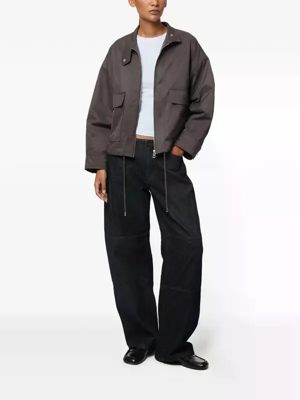 Apparis Kate Jacket - Grey
