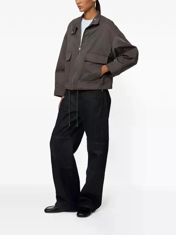 Apparis Kate Jacket - Grey