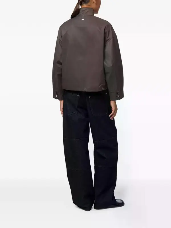 Apparis Kate Jacket - Grey