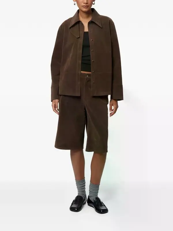 Apparis Ren Overshirt