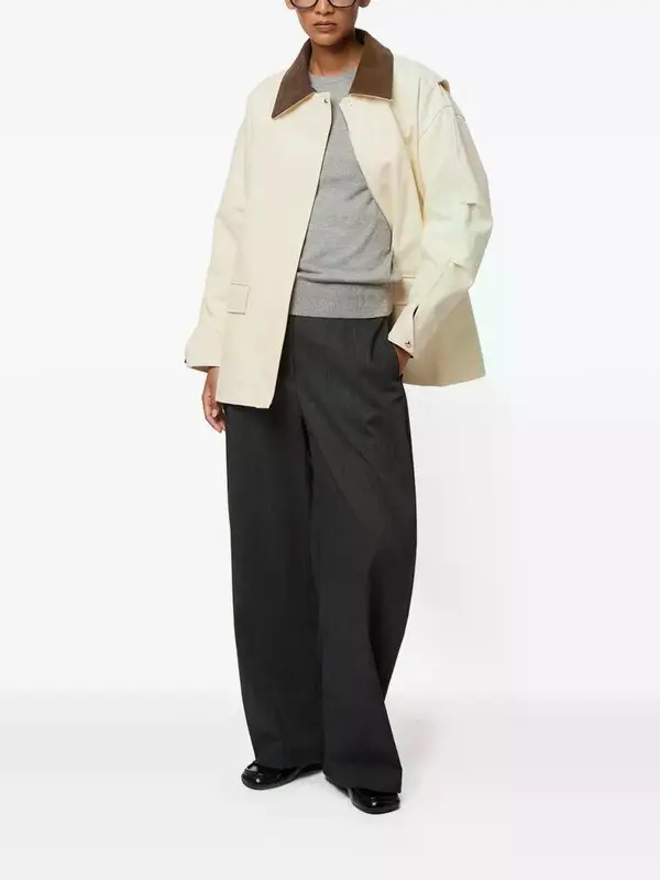 Apparis Clive Collared Jacket