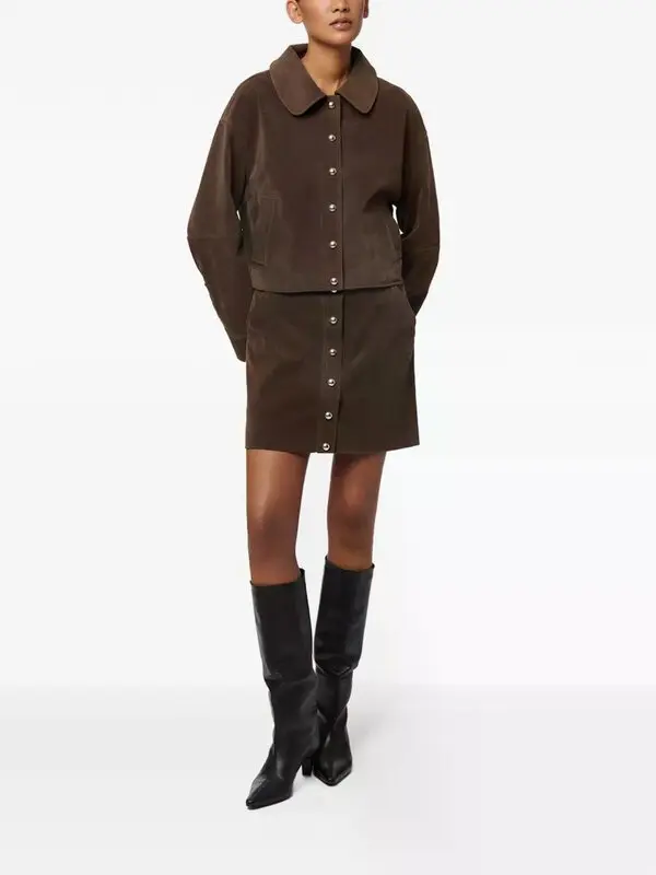 Apparis Ella Jacket - Brown