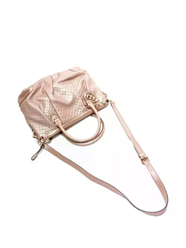 Gucci Micro Gg Sookie Tote Bag