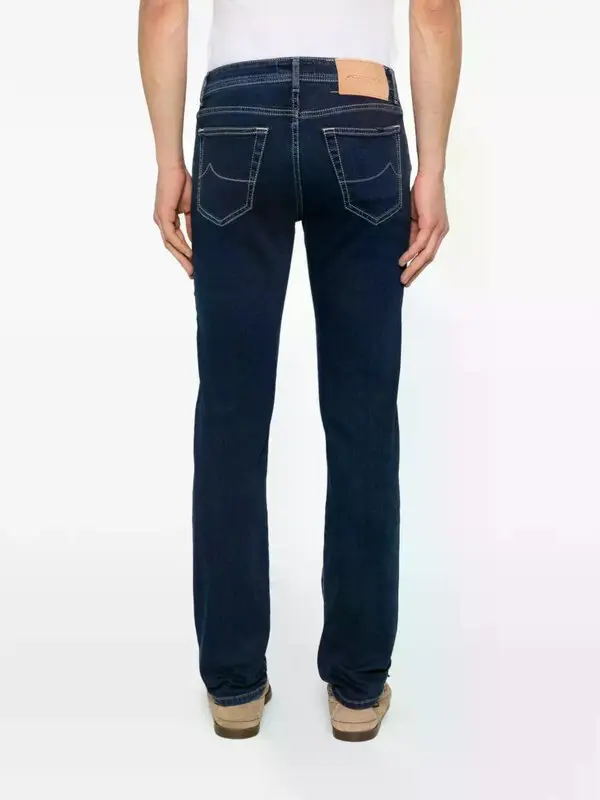 Jacob Cohen Bard Jeans