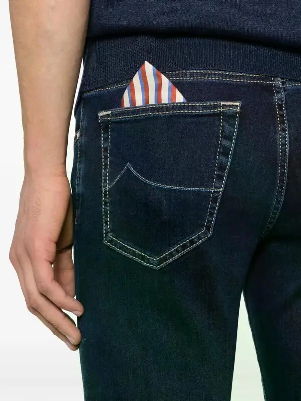 Jacob Cohen Bard Jeans
