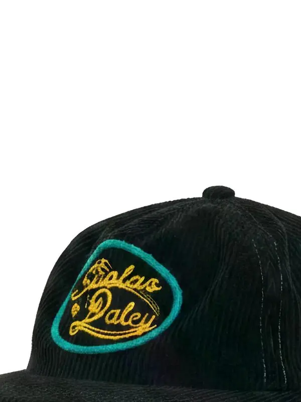NICHOLAS DALEY Records Corduroy Cap