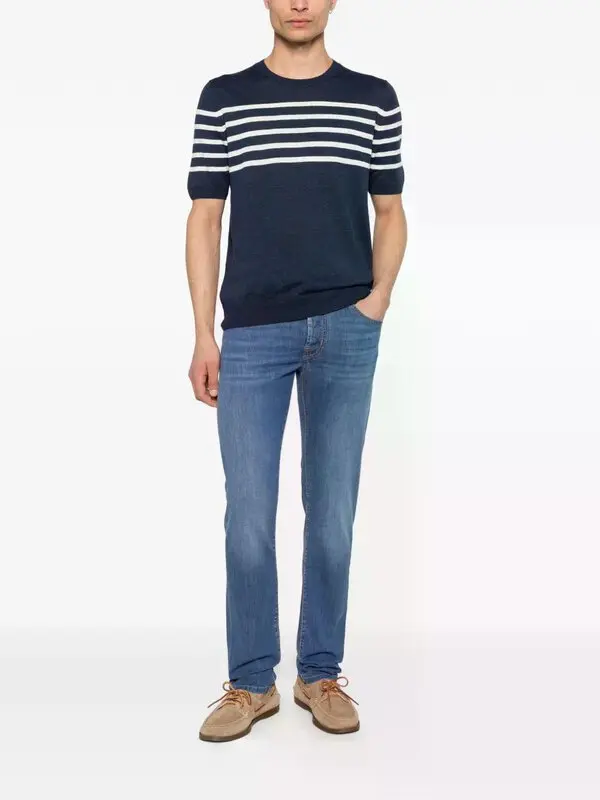 Jacob Cohen Bard Jeans - Blue