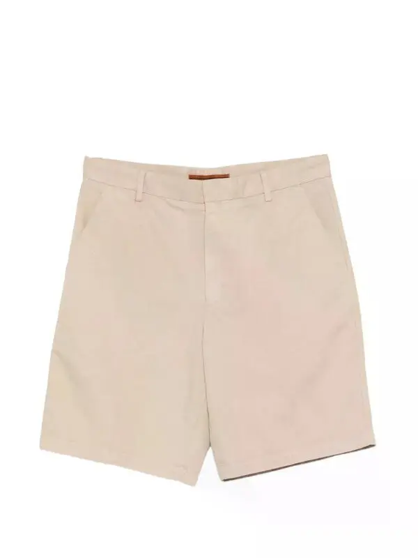 Zegna Pocket Shorts