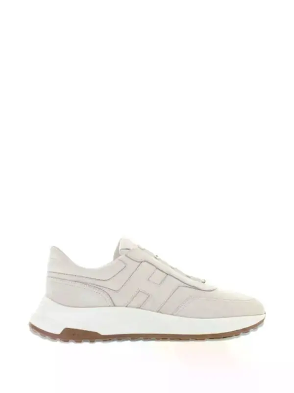 Hogan Hyperlight Logo Sneakers