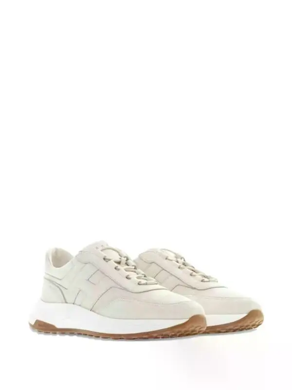 Hogan Hyperlight Logo Sneakers