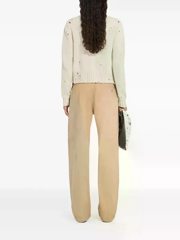 MAISON MARGIELA Distressed Jacket