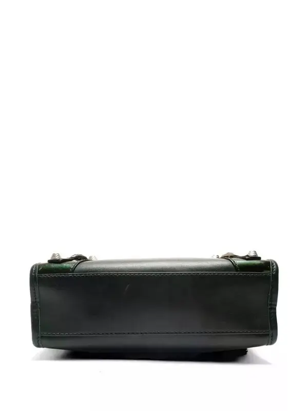 Balenciaga 2010s Giant City Tote Bag
