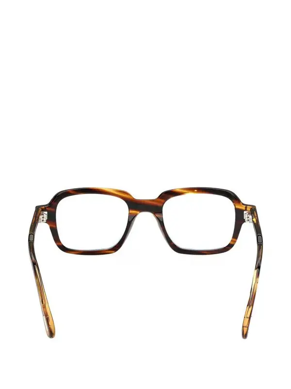 TOM FORD Square Frame Glasses