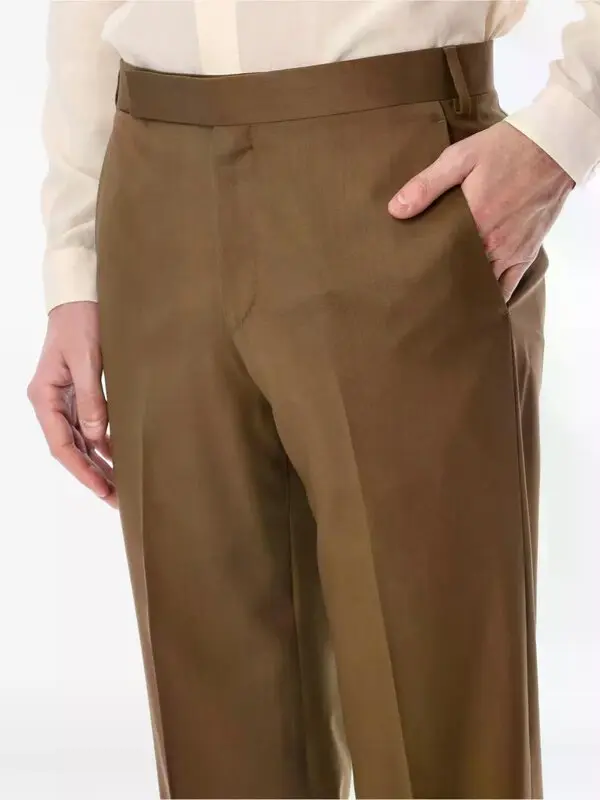 LARDINI Palu Tailored Trousers