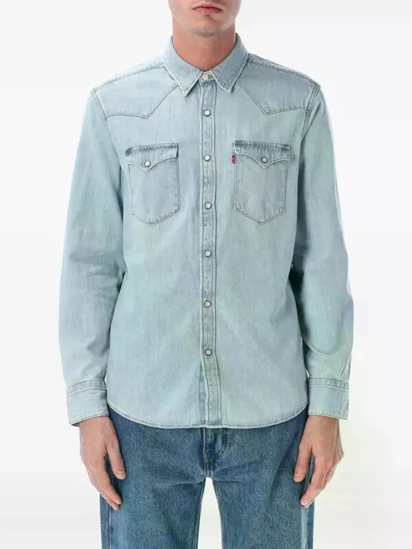 LEVI'S Barstow Buttoned Shirt