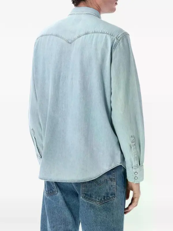 LEVI'S Barstow Buttoned Shirt