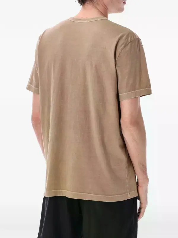 JAMES PERSE Crewneck T-shirt