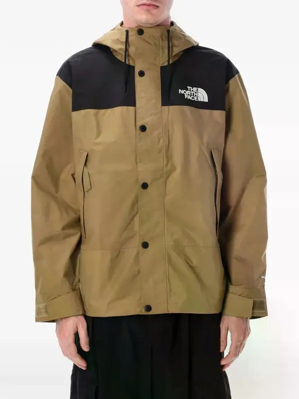The North Face Gore-tex® Hooded Jacket