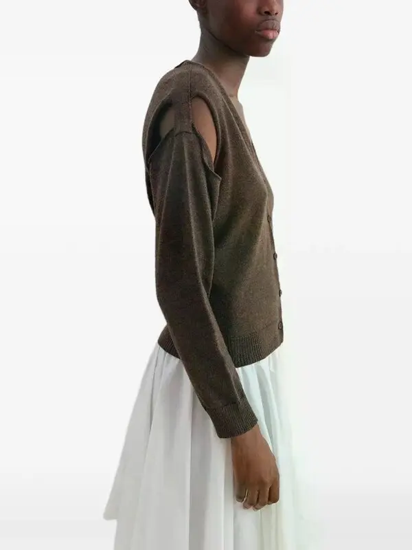 Gimaguas Coucou Cardigan