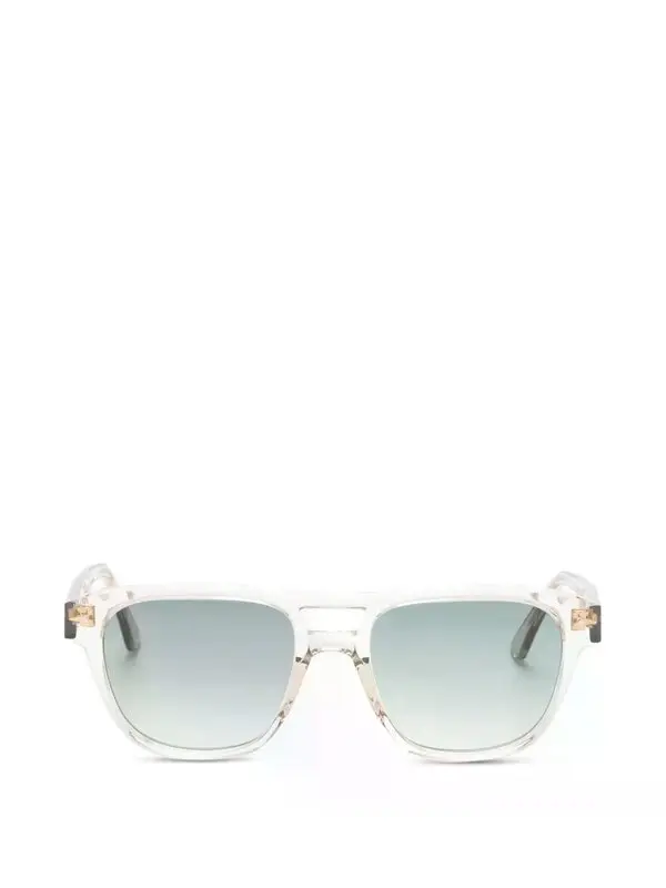 AHLEM Square-frame Sunglasses - Neutrals