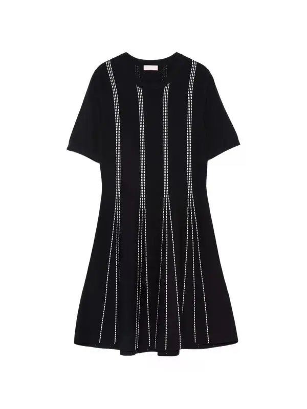Liu Jo A-line Mini Dress