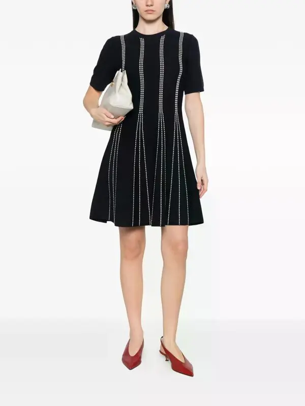 Liu Jo A-line Mini Dress