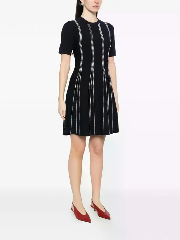 Liu Jo A-line Mini Dress