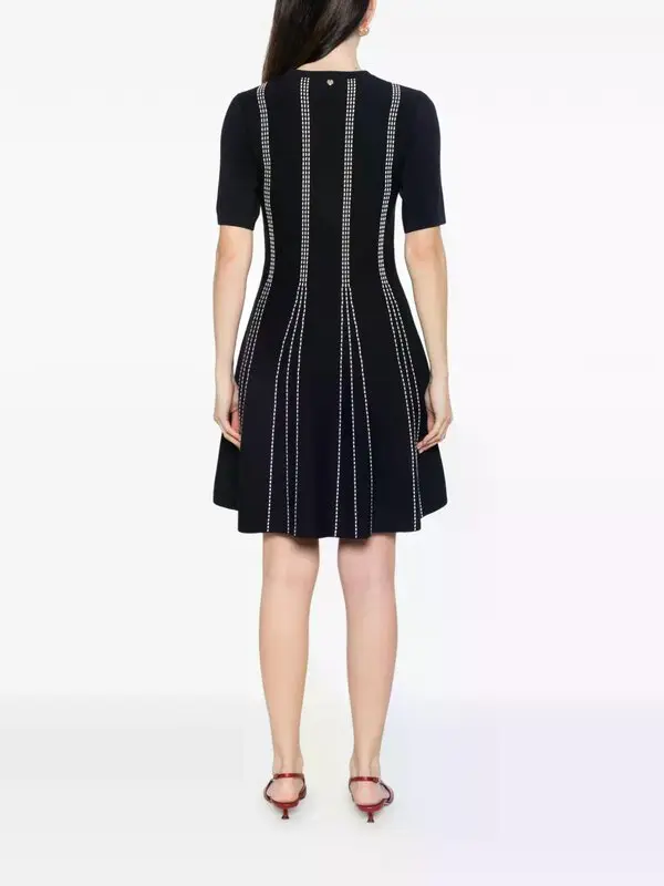 Liu Jo A-line Mini Dress