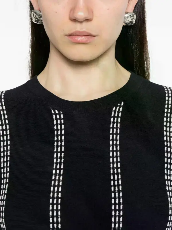 Liu Jo A-line Mini Dress