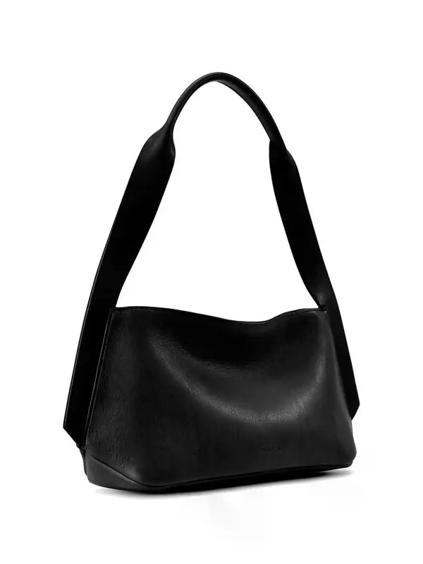 Shinola Small Derby Shoulder Bag - Black