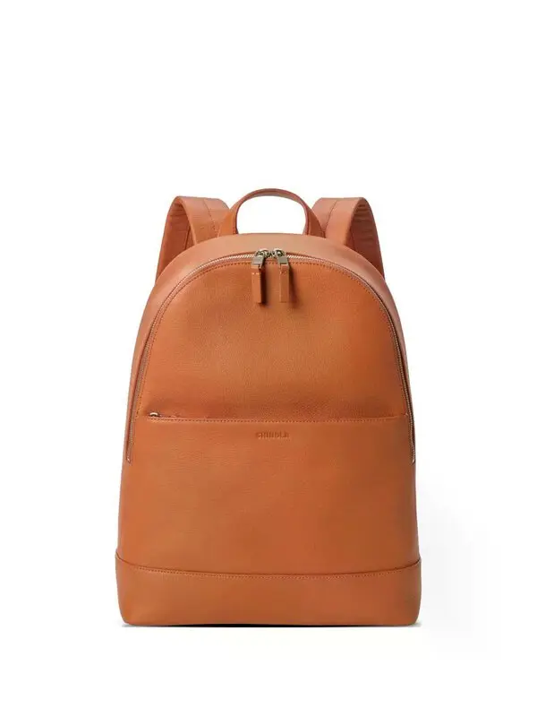 Shinola Canfield Zipped Backpack