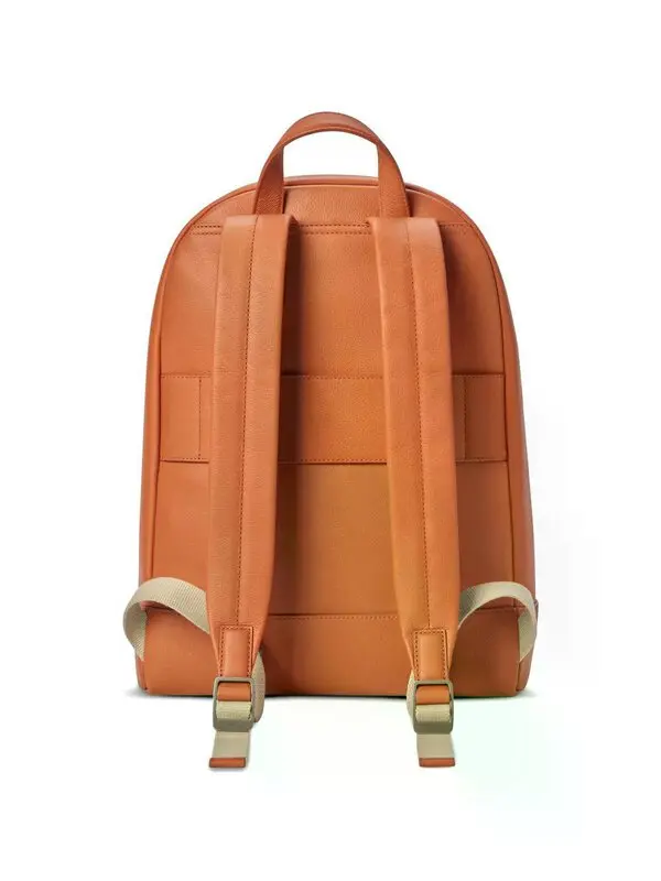 Shinola Canfield Zipped Backpack
