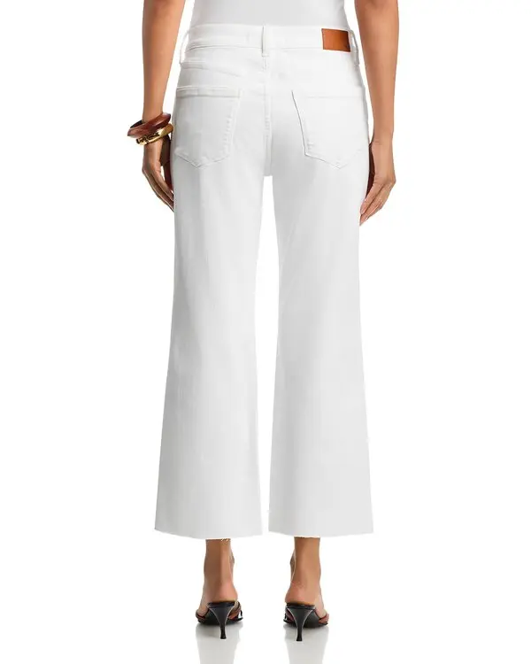 Kobi Halperin Acne Studios Mended Trousers