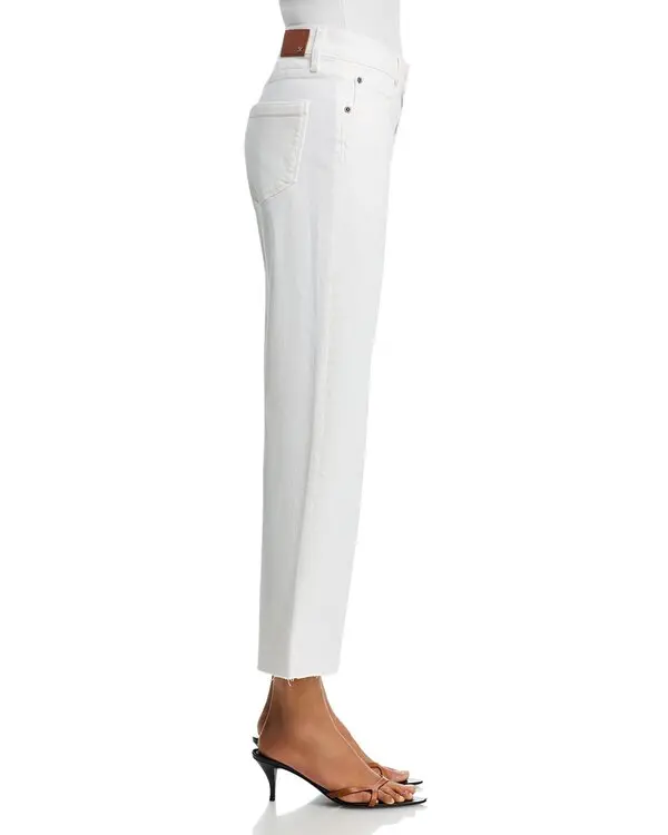 Kobi Halperin Acne Studios Mended Trousers