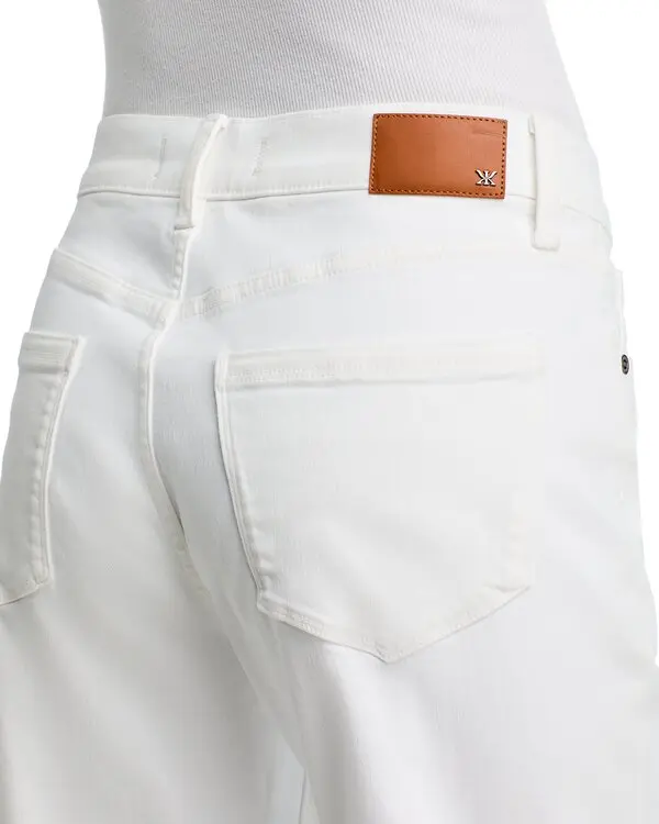 Kobi Halperin Acne Studios Mended Trousers