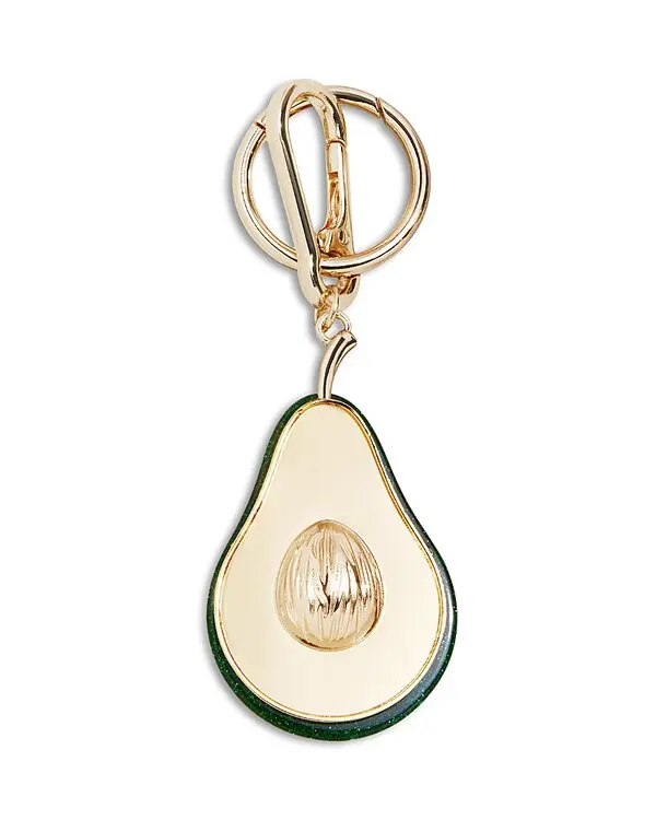 Baublebar Bravocado Bag Charm - Gold