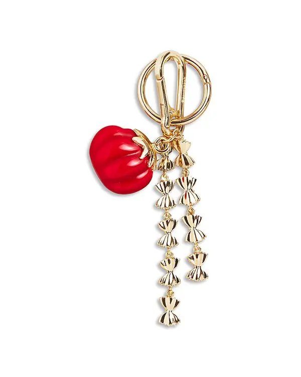 Baublebar Pastably The Best Bag Charm - Red