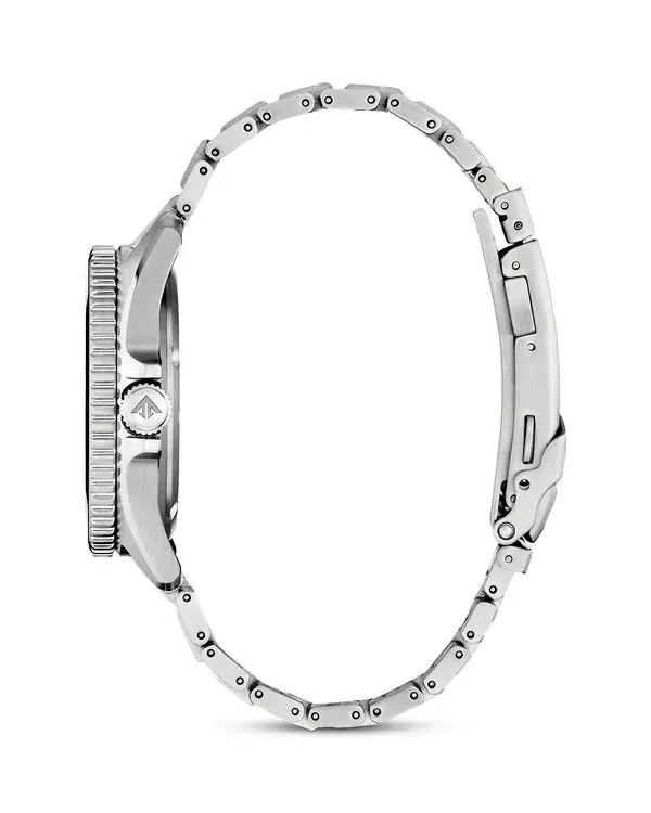 Citizen Eco-drive Promaster Dive 3 Watch, 41mm - Silver/black